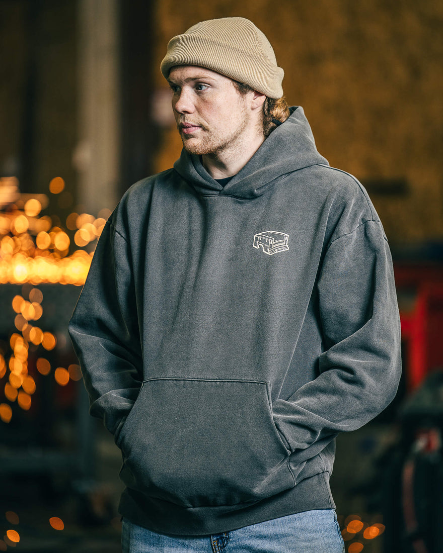 Basin Upfitting – Basin Nation