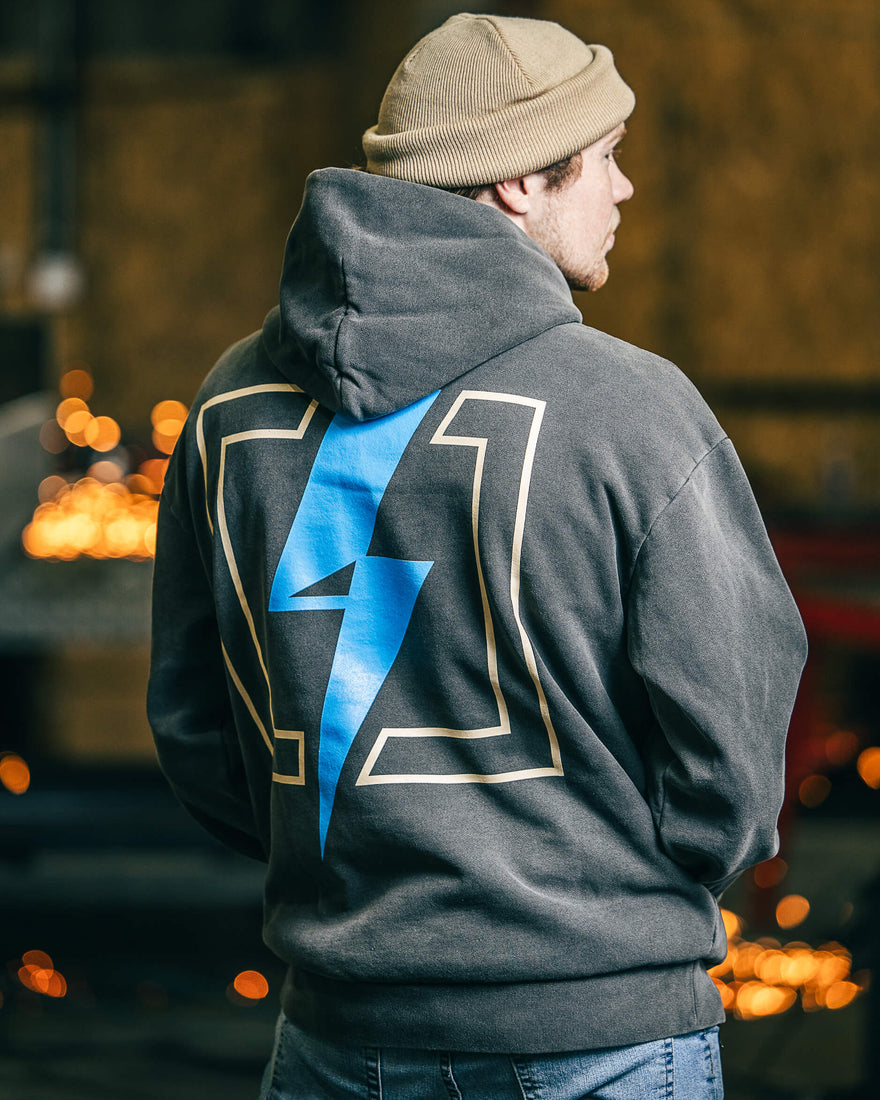 Basin Upfitting – Basin Nation